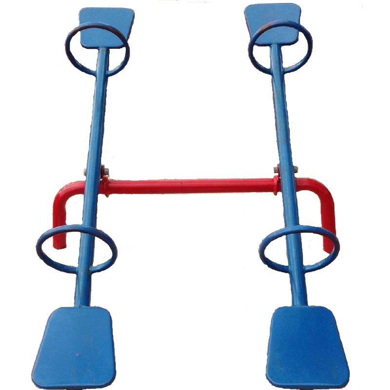 SUBE Y BAJA DOBLE G.02 - Mundo Urbano