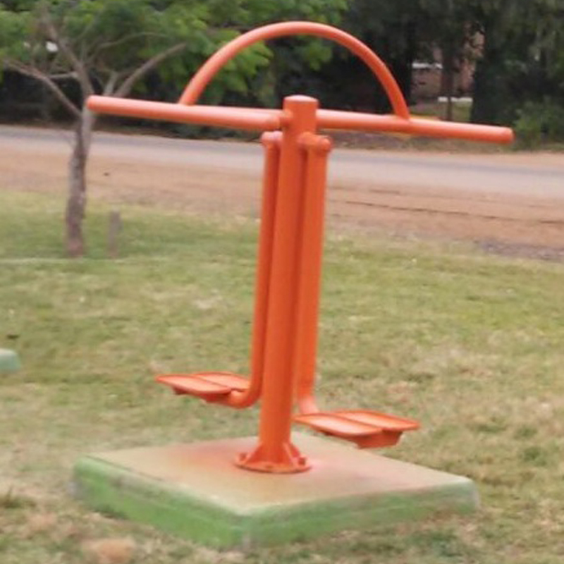 BAMBOLEO D.06 - Mundo Urbano