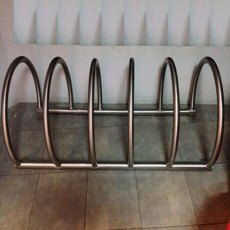 BICICLETERO U.02 - Mundo Urbano