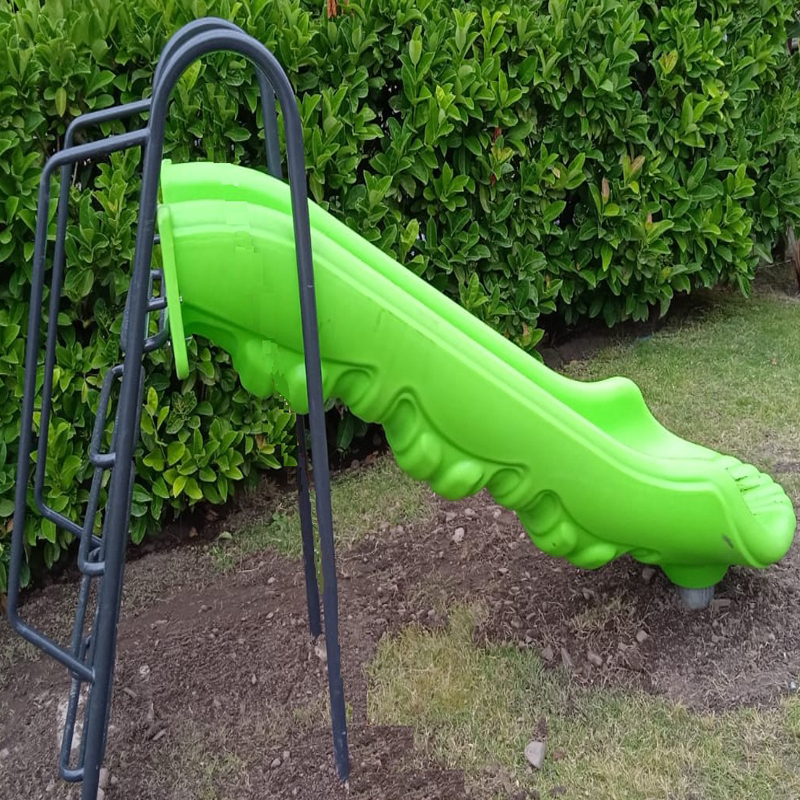 TOBOGÁN PLÁSTICO G.05 - Mundo Urbano